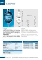 HAIMER 3D-Sensors - HAIMER GmbH - PDF Catalogs | Technical ...