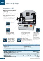 HAIMER Power Clamp - HAIMER GmbH - PDF Catalogs | Technical ...