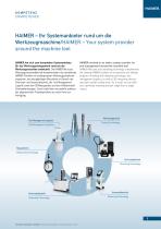 HAIMER Tool Presetters - HAIMER GmbH - PDF Catalogs | Technical ...