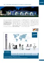 HAIMER Tooling technology - HAIMER GmbH - PDF Catalogs | Technical ...
