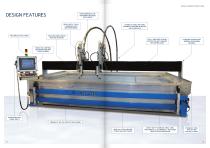 WJS_Brochure - Water Jet Sweden AB - PDF Catalogs | Technical ...