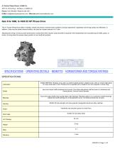 G-1600, G-1600 25 HP Phase Drive - RAE Corporation - PDF Catalogs ...