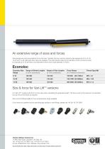 Econoloc Safety locking shroud - Camloc Motion Control Ltd - PDF ...