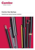 Product Overview - Camloc Motion Control Ltd - PDF Catalogs | Technical ...