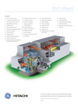 ESBWR - GE Steam Turbines - PDF Catalogs | Technical Documentation ...