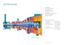 Industrial Steam Turbines - GE Steam Turbines - PDF Catalogs ...