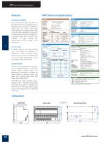 MPM - GE Steam Turbines - PDF Catalogs | Technical Documentation | Brochure