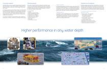 VetcoGray Integrated Subsea Systems - GE Steam Turbines - PDF Catalogs ...