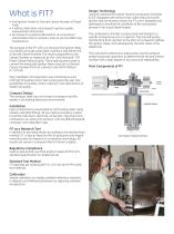 WAUKESHA* CFR* FUEL IGNITION TESTING FOR DERIVED CETANE NUMBER OF ...