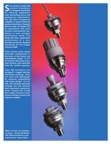 Model 209 - SETRA - PDF Catalogs | Technical Documentation | Brochure