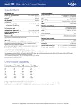 Model 227 - SETRA - PDF Catalogs | Technical Documentation | Brochure