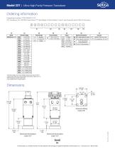Model 227 - SETRA - PDF Catalogs | Technical Documentation | Brochure
