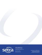 Model 264 - SETRA - PDF Catalogs | Technical Documentation | Brochure