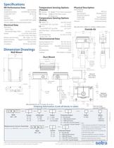 Model SRH - SETRA - PDF Catalogs | Technical Documentation | Brochure