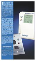 Model SRPM - SETRA - PDF Catalogs | Technical Documentation | Brochure