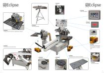 Eclipse - Vitap - PDF Catalogs | Technical Documentation | Brochure
