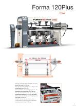 Forma series - Vitap - PDF Catalogs | Technical Documentation | Brochure