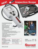 679 VISION INSPECTION SCOPES - STARRETT - PDF Catalogs | Technical ...