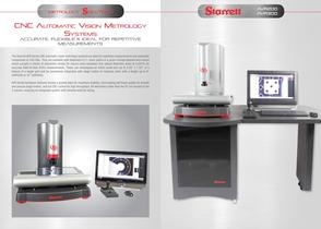 AVR series - STARRETT - PDF Catalogs | Technical Documentation | Brochure