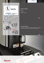 FORCE AND MATERIAL TESTING - STARRETT - PDF Catalogs | Technical ...