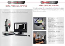 KINEMIC KMR - STARRETT - PDF Catalogs | Technical Documentation | Brochure