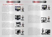 KINEMIC KMR - STARRETT - PDF Catalogs | Technical Documentation | Brochure