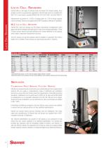 L1 FORCE MEASUREMENT - STARRETT - PDF Catalogs | Technical ...