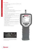 Material Testing Systems - STARRETT - PDF Catalogs | Technical ...