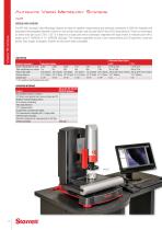 METROLOGY SYSTEMS - STARRETT - PDF Catalogs | Technical Documentation ...