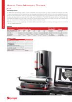 METROLOGY SYSTEMS - STARRETT - PDF Catalogs | Technical Documentation ...