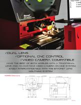 Metrology systems THE HD400 - STARRETT - PDF Catalogs | Technical ...