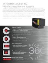 Profile360? - In-Line Profile Measurement System - STARRETT - PDF ...