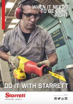 PTA AND HAND TOOLS - STARRETT - PDF Catalogs | Technical Documentation ...