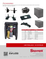 VB300 VB400 - STARRETT - PDF Catalogs | Technical Documentation | Brochure
