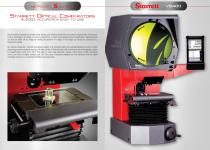VB400 - STARRETT - PDF Catalogs | Technical Documentation | Brochure