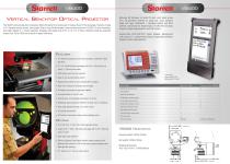 VB400 - STARRETT - PDF Catalogs | Technical Documentation | Brochure