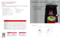 VF600 - STARRETT - PDF Catalogs | Technical Documentation | Brochure