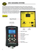 Arc Gouger - BUG-O SYSTEMS - PDF Catalogs | Technical Documentation ...