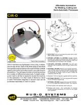 Cir-o - BUG-O SYSTEMS - PDF Catalogs | Technical Documentation | Brochure