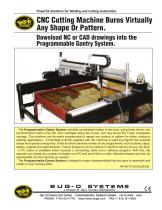 Programmable Gantry - BUG-O SYSTEMS - PDF Catalogs | Technical ...