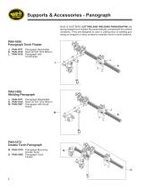 Supports & Accessories - BUG-O SYSTEMS - PDF Catalogs | Technical ...