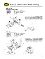 Supports & Accessories - BUG-O SYSTEMS - PDF Catalogs | Technical ...