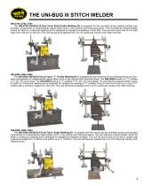 UNI-BUGS - BUG-O SYSTEMS - PDF Catalogs | Technical Documentation ...