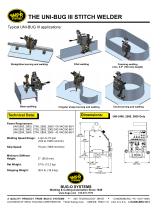 UNI-BUGS - BUG-O SYSTEMS - PDF Catalogs | Technical Documentation ...
