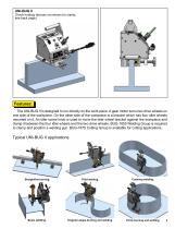Unibug II - BUG-O SYSTEMS - PDF Catalogs | Technical Documentation ...