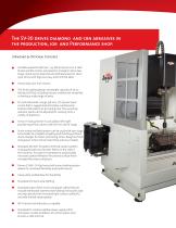 SV-30 Series Vertical Honing Systems - Sunnen Products Company - PDF ...