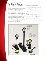 X-SP-9003: Dial Bore Gages - Sunnen Products Company - PDF Catalogs | Technical Documentation ...