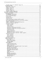 PCU Programmable Safety Control Unit - Tapeswitch - PDF Catalogs ...
