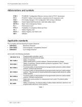 PCU Programmable Safety Control Unit - Tapeswitch - PDF Catalogs ...
