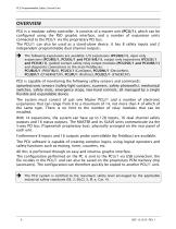 PCU Programmable Safety Control Unit - Tapeswitch - PDF Catalogs ...